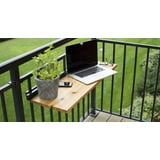 Hold It Mate Rail & Shelf Brackets Support Kit for Shelves Mounting ...