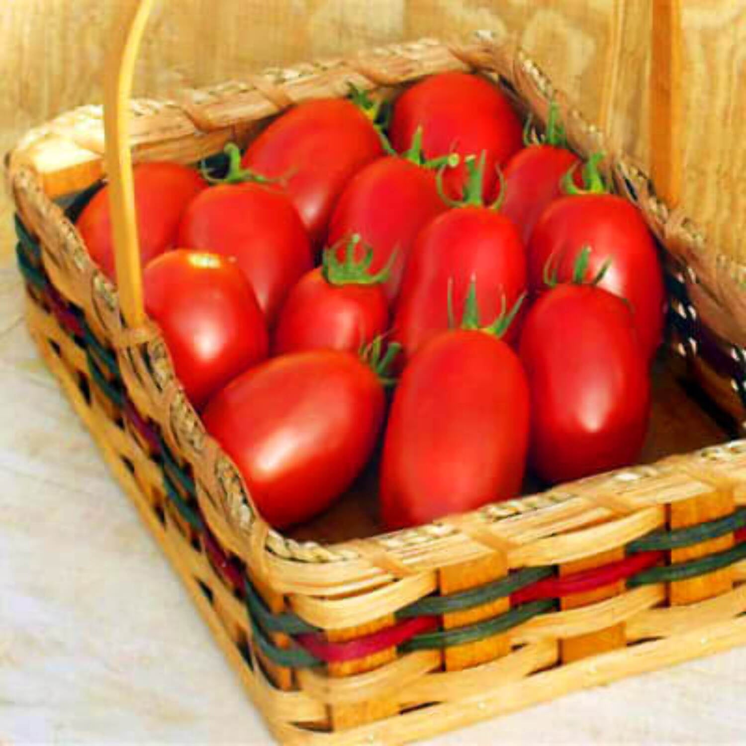 Tomato Mariana F1 Seed - Walmart.com