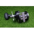 Okuma Convector Star Drag Line Counter 4.0:1 Conventional Fishing Reel ...