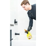 Goof Off RustAid 22 oz. Spray Bottle - Bathroom Rust Stain Remover ...