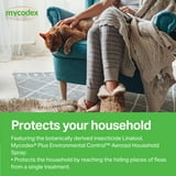 PRN Pharmacal Mycodex Plus Environmental Control Spray - Household ...