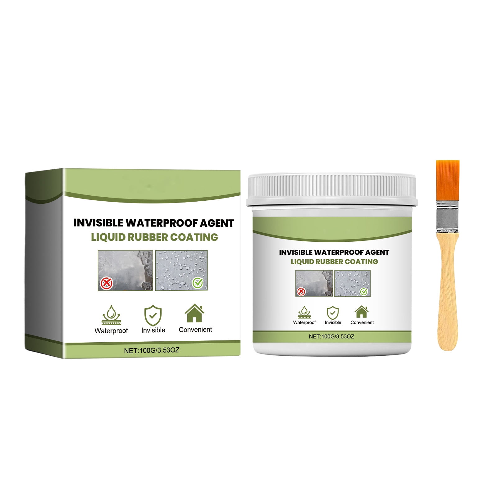 Click here for Siytuau Waterproof Sealant Adhesive For Constructi... prices