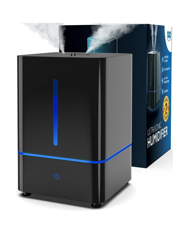 Humidifiers - Walmart.com