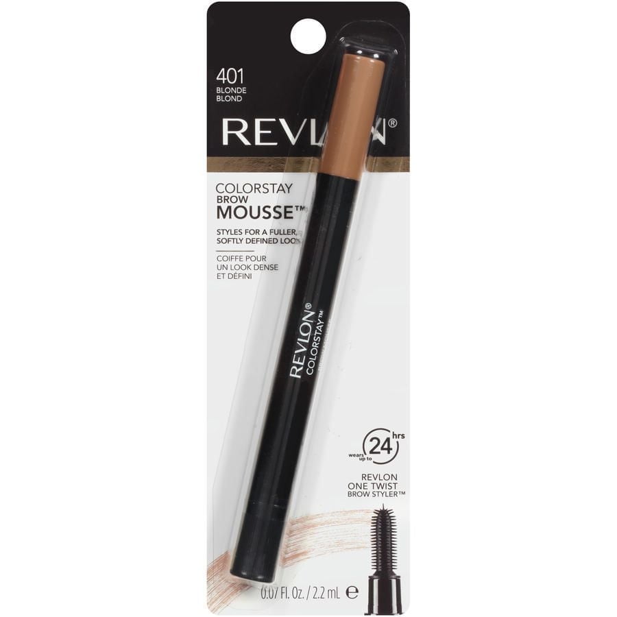 Click here for Revlon Colorstay Brow Mousse 0.07 Fl Oz (Pack Of 1... prices