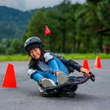 Nighthawk 12-Volt Ride-On Toy (Pink) - Walmart.com