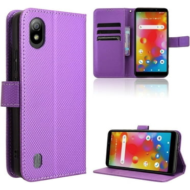 Boost Mobile Bounce Prepaid Cell Phone, 4G, 32GB, Black - Smartphone ...