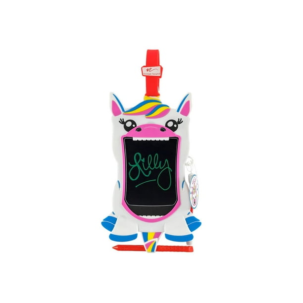 Boogie Board - Sketch Pals Doodle Board - Lilly the Unicorn - Walmart.com