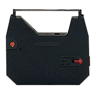 Black and Purple Typewriter Ribbon for We R Memory Keepers Typecast ...