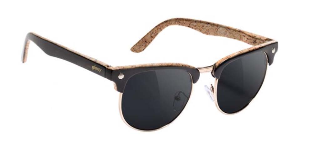 Glassy Sunhaters Sunglasses Morrison - Walmart.com