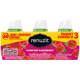 Renuzit Adjustable Solid Gel Air Freshener Cone, Forever Raspberry ...