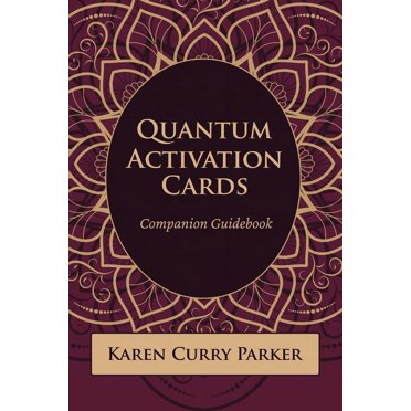 Human Design Activation Guide: Introduction to Your Quantum Blueprint ...