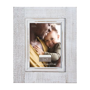 12 Pack: Natural Beaded 6" x 8" Float Frame, Expressions™ by Studio ...
