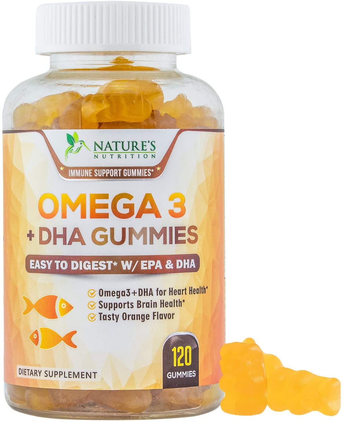Omega 3