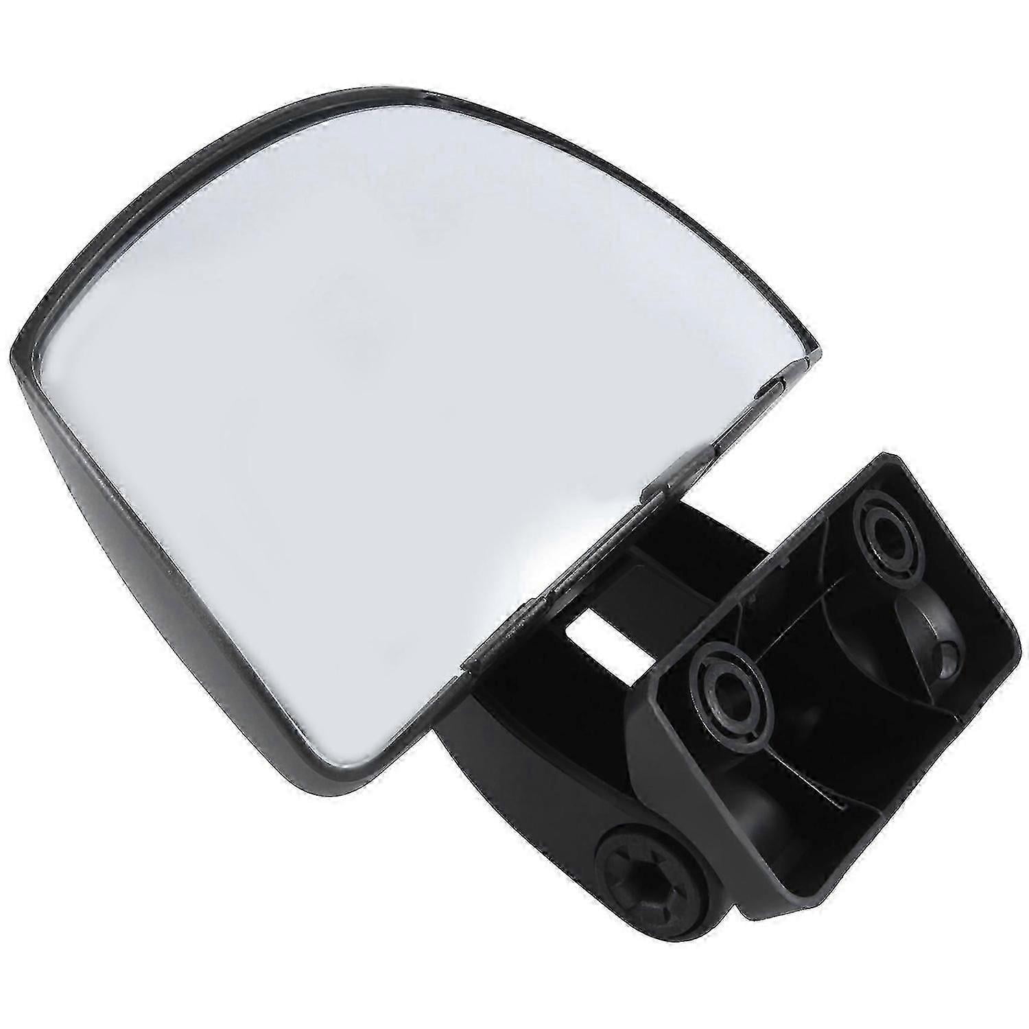 Truck Manual Adjust Kerb Roof Mirror Passenger Side Rearview Mirror for ...