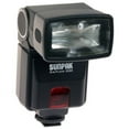 Sunpak DigiFlash 3000 Electronic Flash Unit (for Canon EOS E-TTL II ...