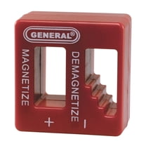 General Tools 3601 Precision Magnetizer/demagnetizer - Walmart.com