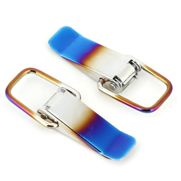 Hook Lock Clip,Universal Quick Release Truck Quick Release Hook Truck ...