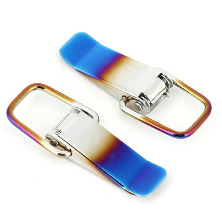 Hook Lock Clip,Universal Quick Release Truck Quick Release Hook Truck ...