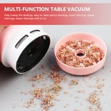 Leifggao Household Desk Cleaner Convenient Handheld Cleaner Multi ...