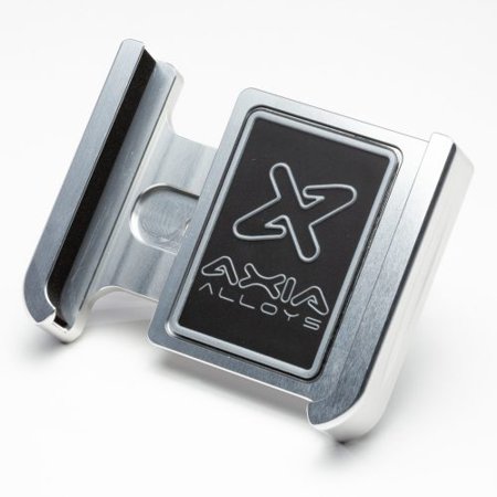 Axia Adjustable Phone Adhesive Surface Mount, Silver | Walmart Canada