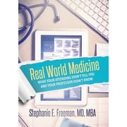 Dr Stephanie Freeman
