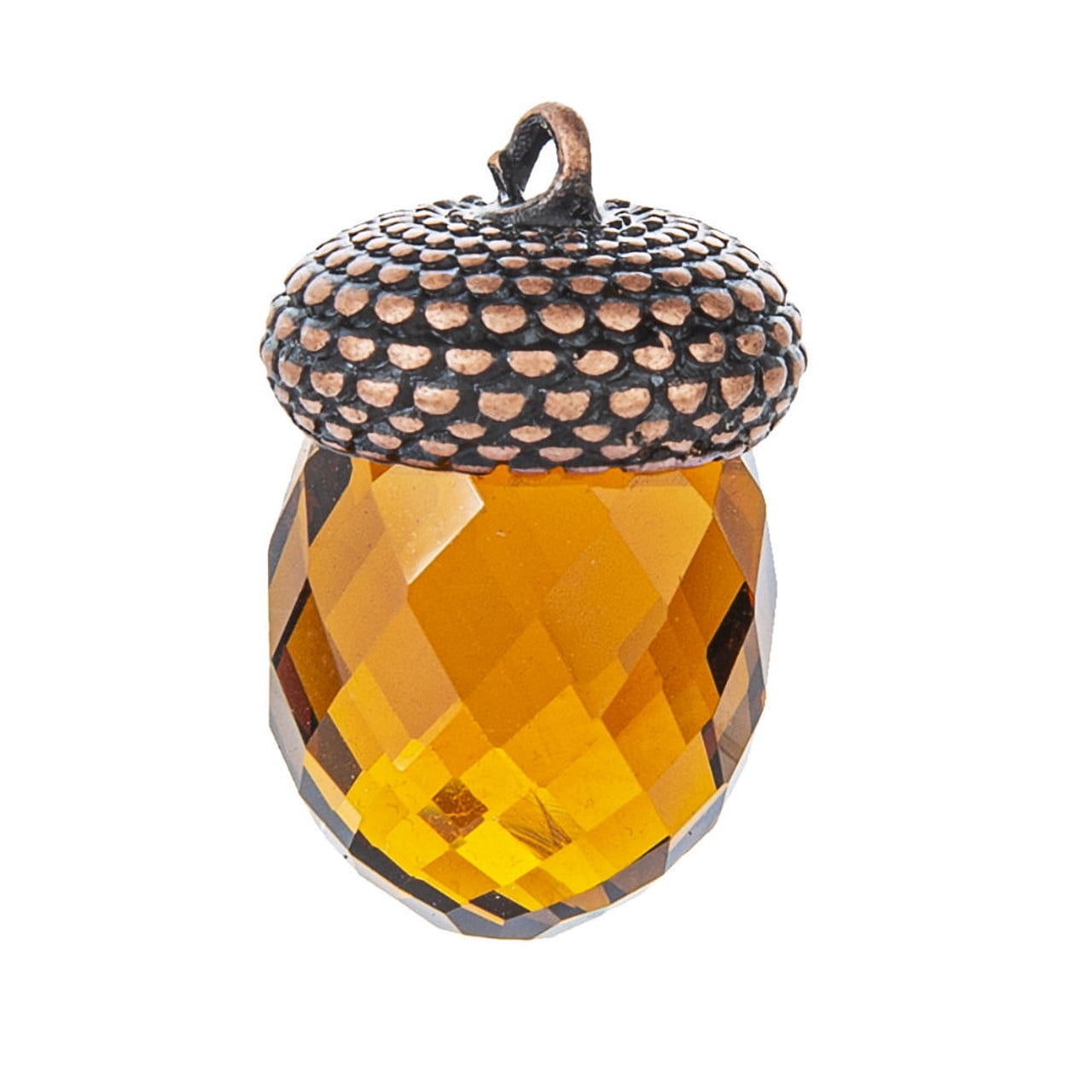 The Mighty Little Acorn Charm - Walmart.com