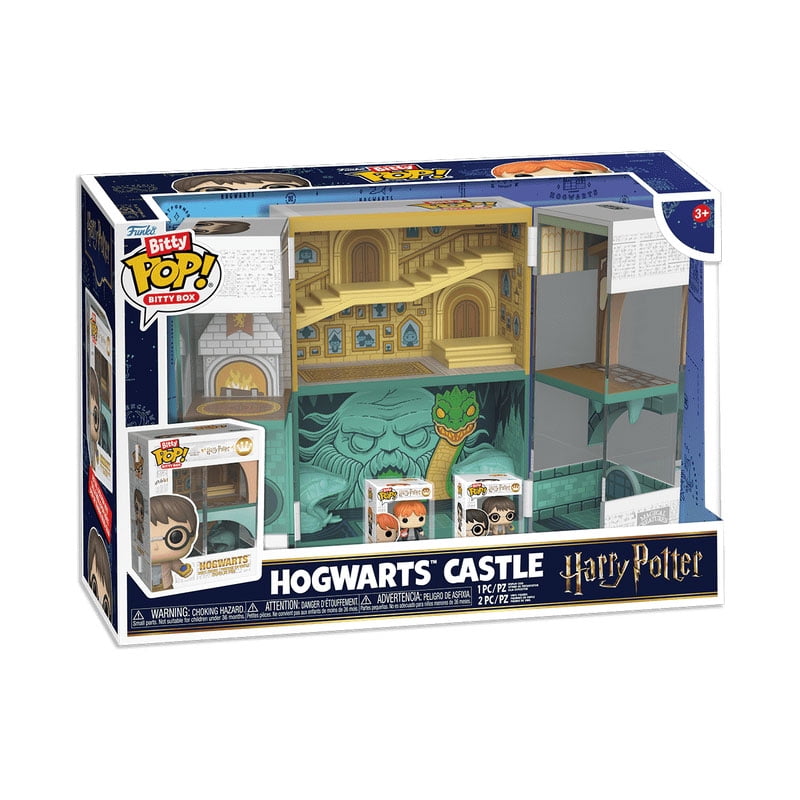 Click here for Funko Bitty Pop! Harry Potter - Bitty Box Hogwarts... prices