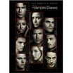 Vampire Diaries Complete Series Box Set (DVD) - Walmart.com