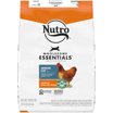 Free Shipping! Nutro Wholesome Essentials Senior Indoor Dry Cat Food for Healthy Weight Chicken ...