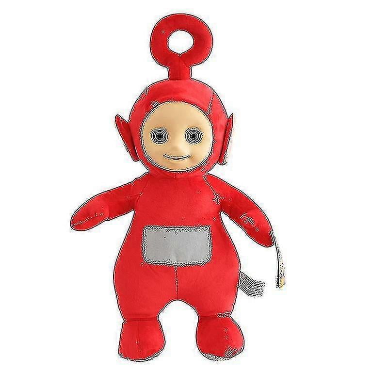 Teletubbies - Peluche de juguete para niños, regalo de cumpleaños y ...