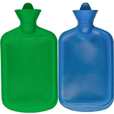 Jobar International Deluxe Hot Water Bottle Kit - Walmart.com
