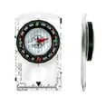 Baseplate Map Compasses with Scale Ruler Accurate Orienteering ...