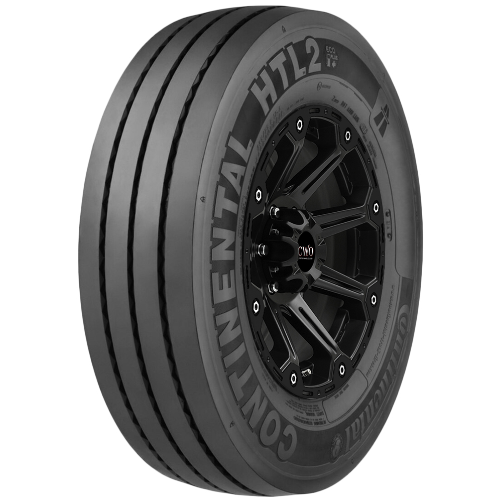 215 75R17 5 Continental HTL2 ECO PLUS 135L J 18 Ply BSW Tire Walmart 215 75R17 5 Continental HTL2 ECO PLUS 135L J 18 Ply BSW Tire Walmart