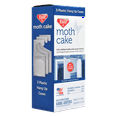 Enoz Moth Cake, Hanging Moth & Carpet Beetle Killer, 2 oz Cakes, 3 Ct ...