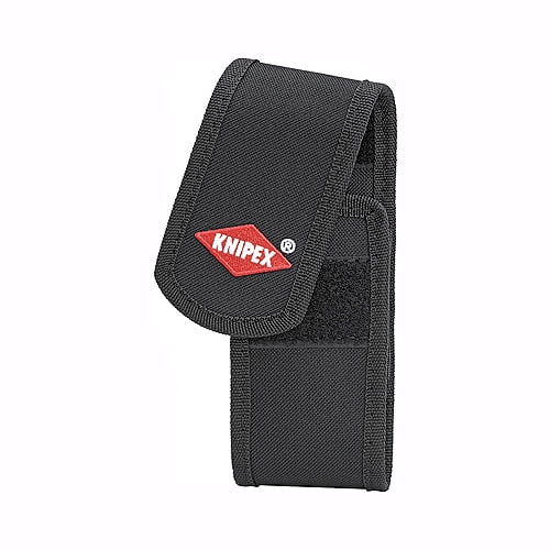 KNIPEX 001972LE Belt Pouch for Two Pliers *Pliers Sold Separately ...