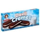 "Little Debbie Devil Cream, Devil and Squares Cakes Individual wrapped ...