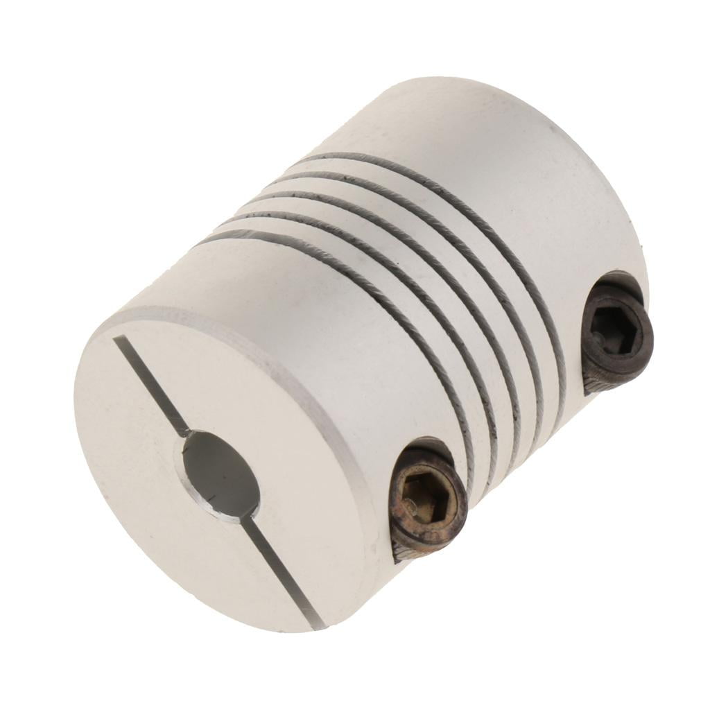 Colaxi Flexible Stepper Motors Couplings Coupler Shaft Couplings Motor ...