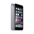 Pre-Owned Apple iPhone 6 - Carrier Unlocked - 16GB Space Gray (Good ...