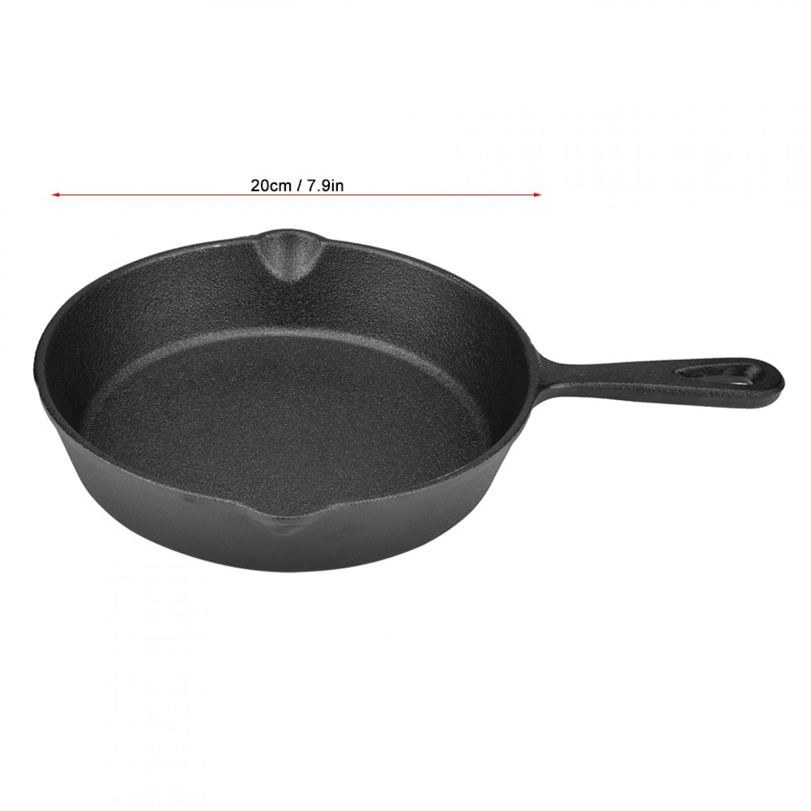 Click here for Estink Pre Seasoned Cast Iron Skillet Frying Pan -... prices