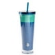 TAL Stainless Steel Color Changing Tumbler 24 fl oz, Blue - Walmart.com
