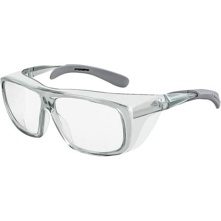 Goggles Lab Safety Glasses for Men Women,with Anti Fog Side Shields ...