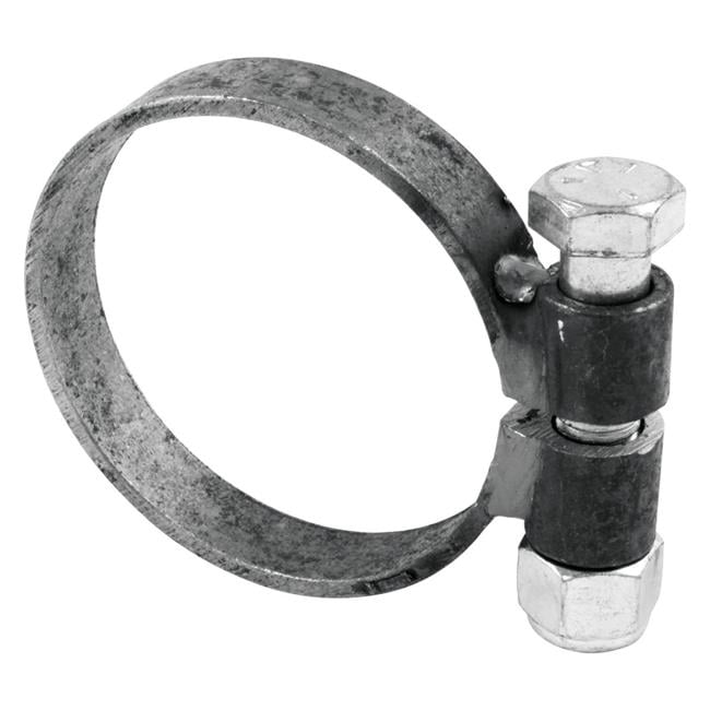Allstar Performance ALL60143 0.62 in. Single Bolt Clamp-On Retainer ...