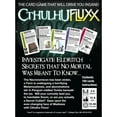 Fluxx: Fluxx Cthulhu Fluxx Single Deck (Other) - Walmart.com