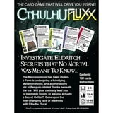 Fluxx: Fluxx Cthulhu Fluxx Single Deck (Other) - Walmart.com