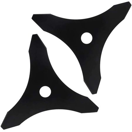 Surrme 3 Tooth Universal Brush Cutter Blade for Fresh Green Under ...