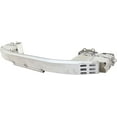 Front Bumper Reinforcement Compatible with Honda Civic 2016-2018 ...