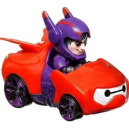 Disney / Pixar Metal Patty Diecast Car - Walmart.com