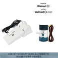D Drift All Things Water Submersible Bilge Pump Float Switch, Automatic ...