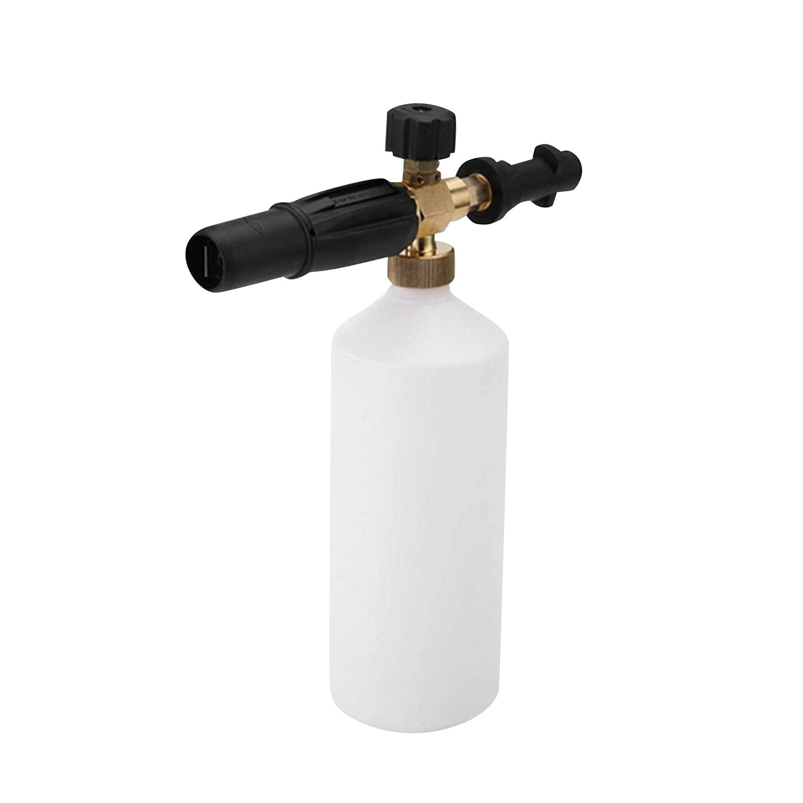 High-pressure Foam Cleaning Machine Dedicated Car Wash Water | Walmart ...