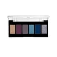 NYX Professional Makeup Ultimate Edit Petite Shadow Palette, Ash ...